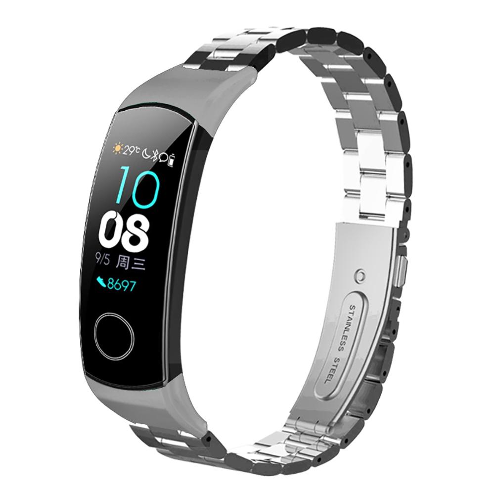 Stainless Steel Metal Wrist Strap For Huawei Honor... – Vicedeal