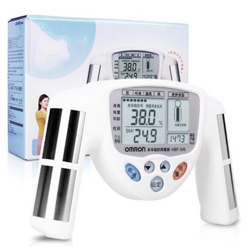 BMI male and female general body fat measuring ins... – Vicedeal