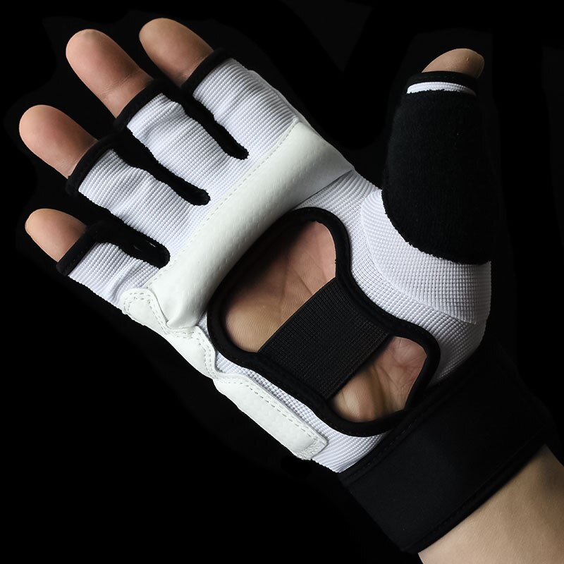 Taekwondo Footwear Foot Protector Guard Karate Box... – Grandado
