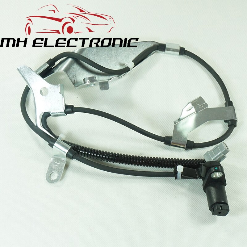 MH ELECTRONIC for LX470 for Toyota Land Cruiser AB... – Grandado