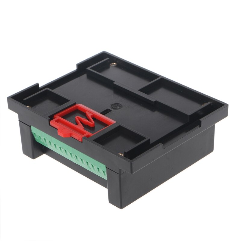 PLC Control Box Plastic Shell Electronic Project C... – Grandado