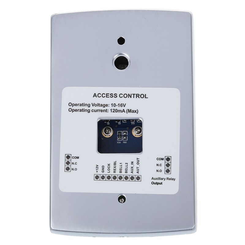 Unit Recognition Access Control RFID Reader with W... – Vicedeal