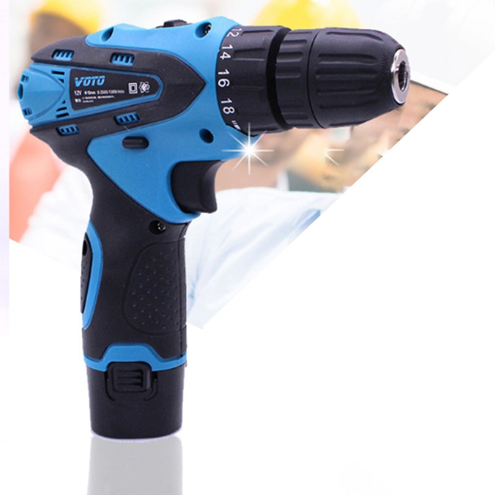Multifunctional Electric Hand Drill Household Cord... – Grandado