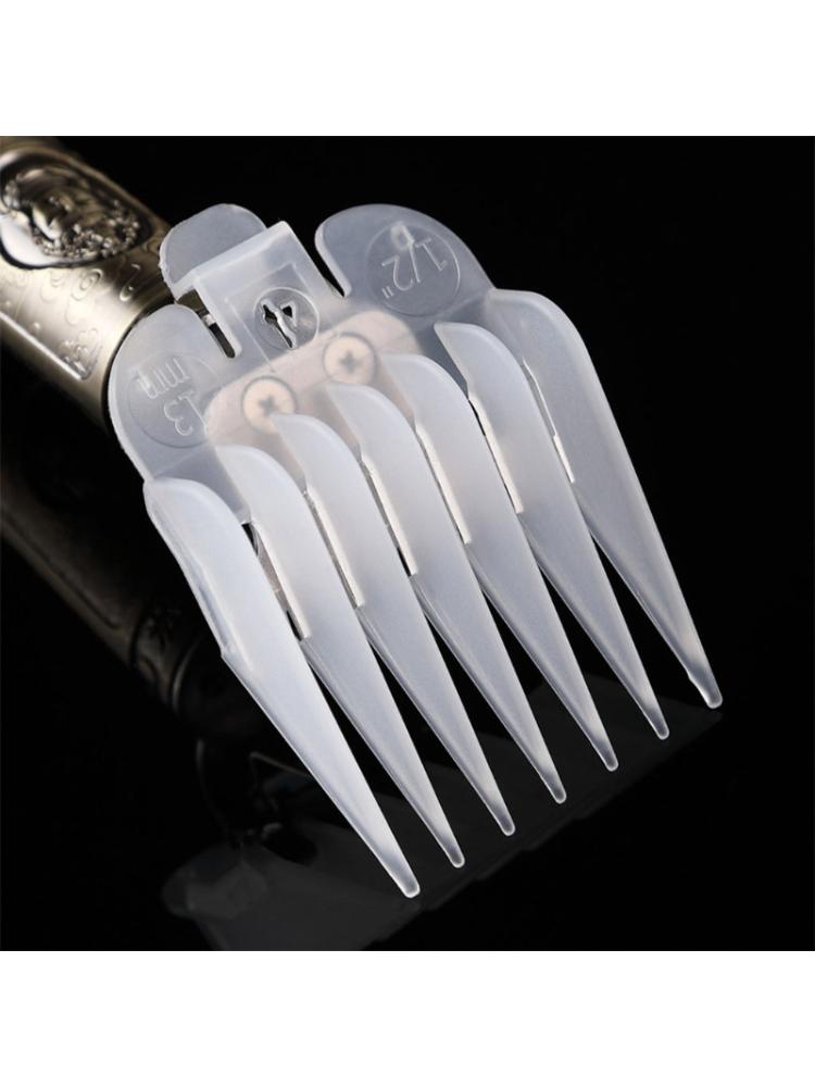 8Pcs Hair Clipper Limit Comb Guide Attachment Size... – Grandado