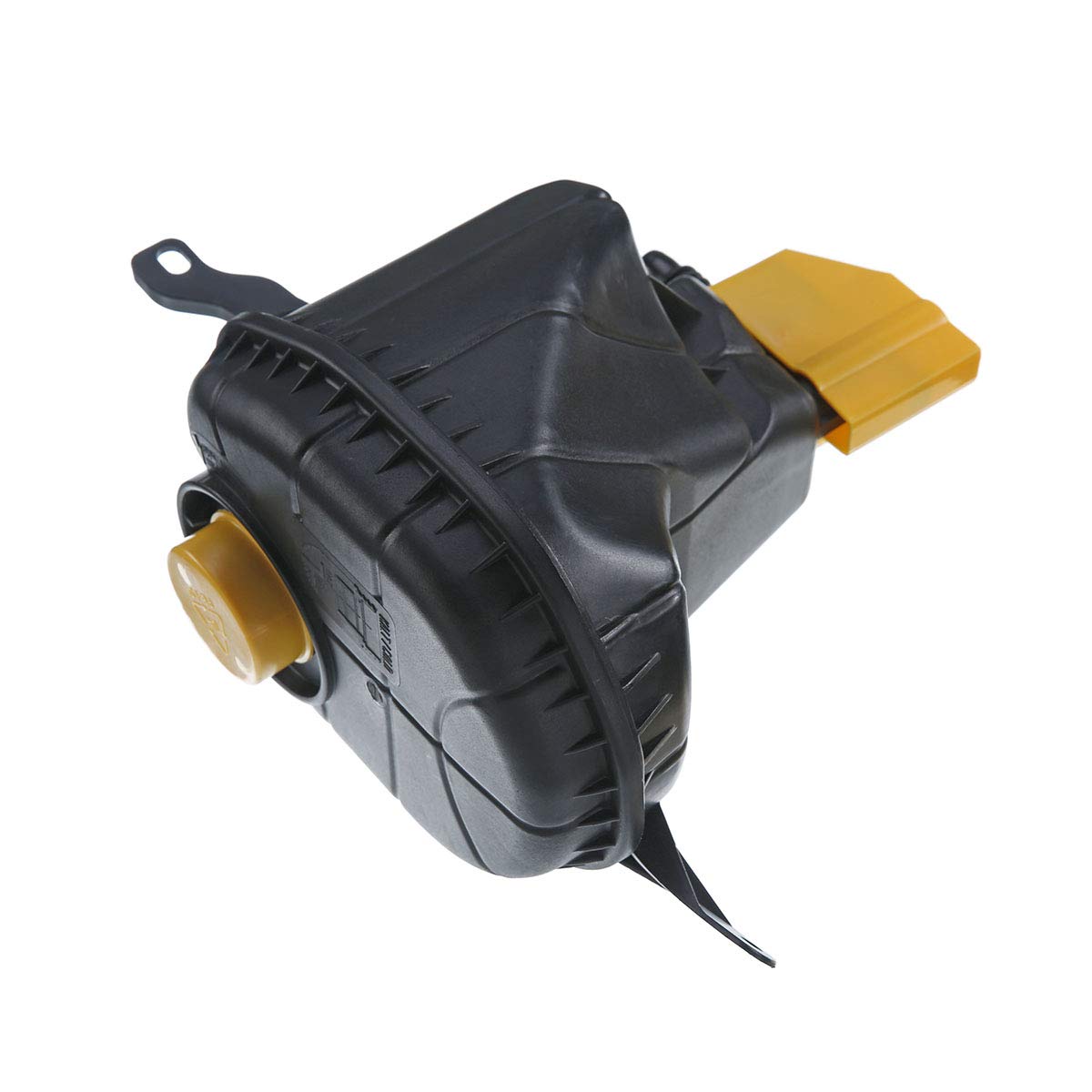 OEM 17137601950 cooling expansion tank – Vicedeal