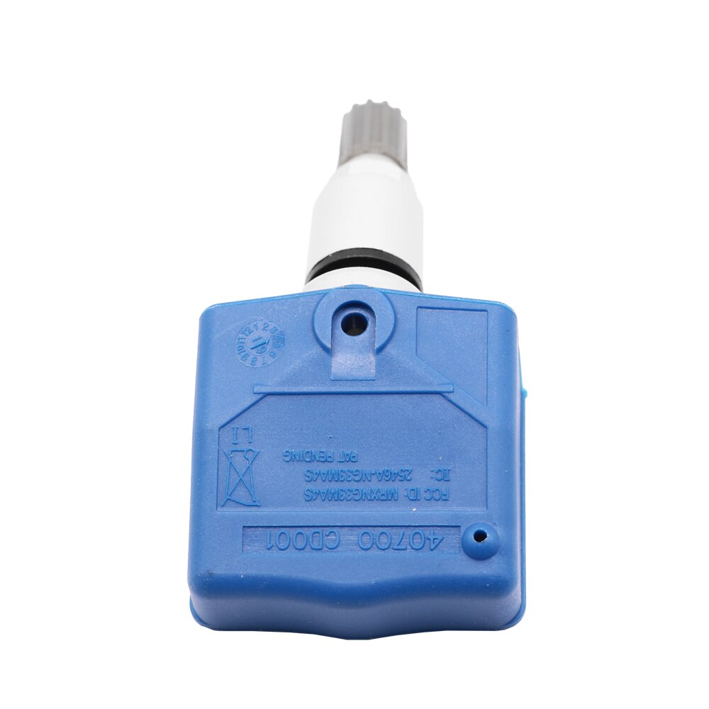 40700-CD001 40700CD001 4 Stuks 1 Stuks Auto Tpms B... – Grandado