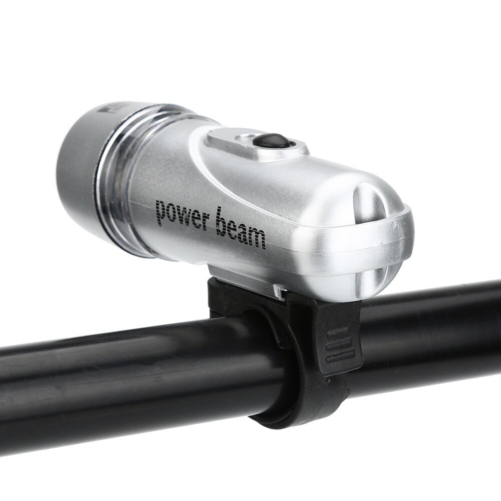 Super Heldere Led Fiets Licht Night Veilig Fietsen... – Vicedeal