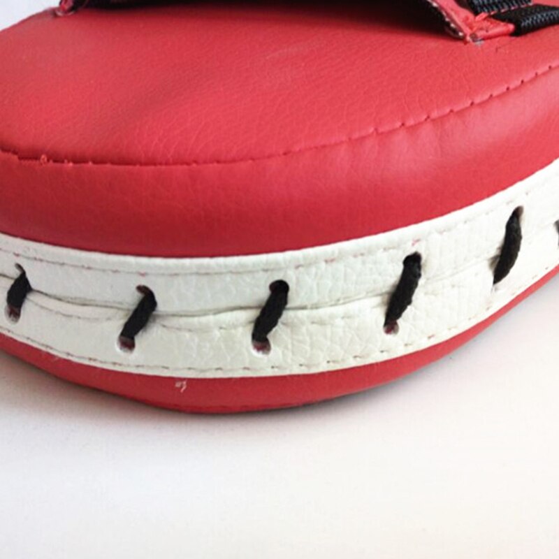 2P Training Boxing Mitts Target Focus Punch Pad Gl... – Grandado