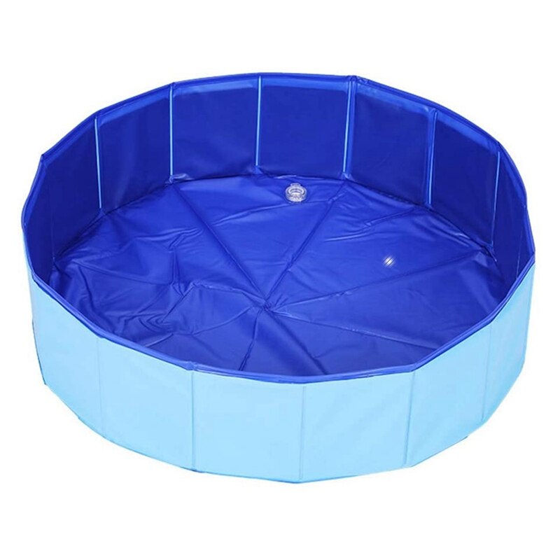 Huisdier Kat Hond Zwembad Indoor Outdoor Baden Bad... – Grandado