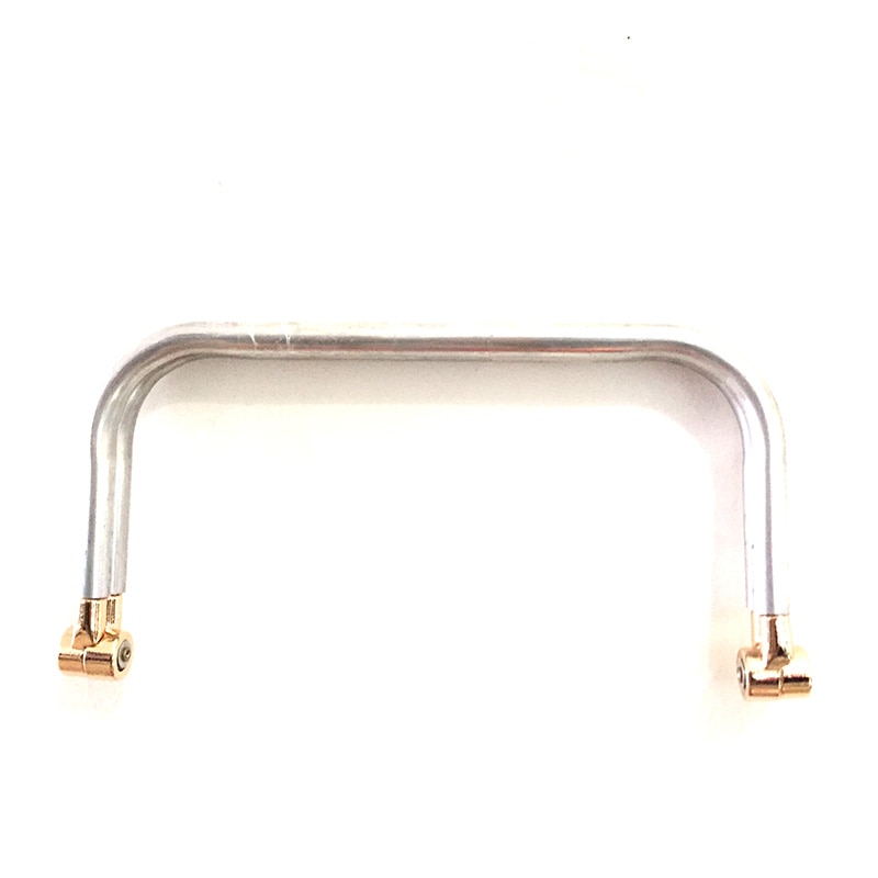 20cm 25cm 30cm Doctor Metal Bag Frame Metal Purse ... – Vicedeal