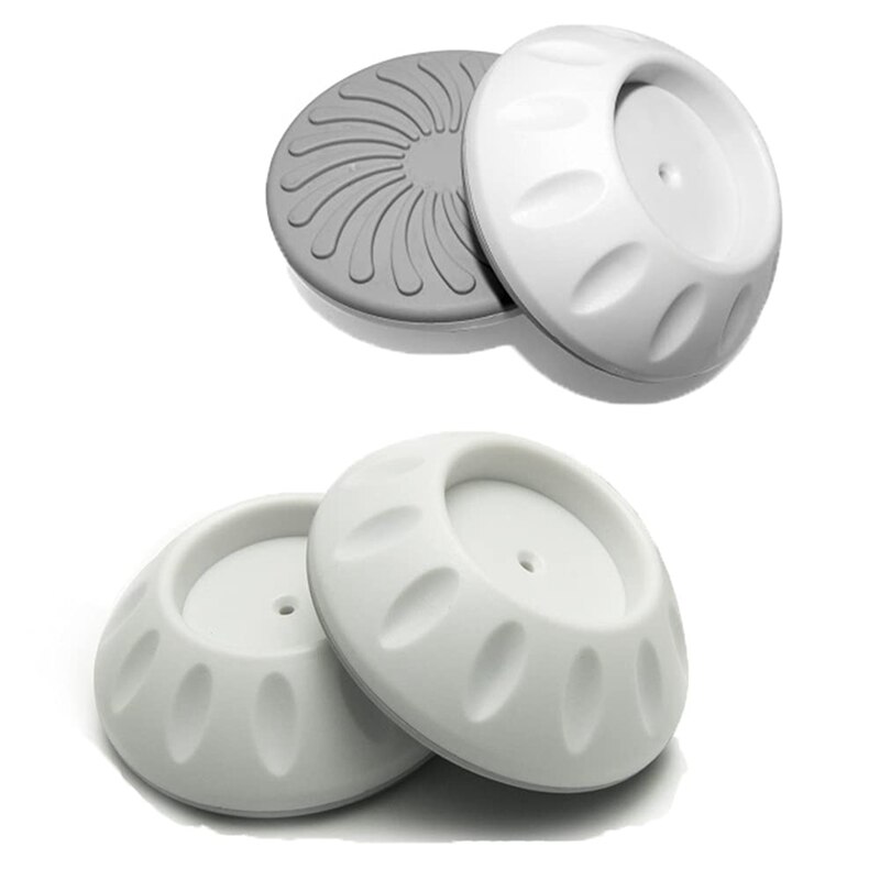 4 Pack Wall Cups Baby Gate Wall Protector Protect ... – Vicedeal