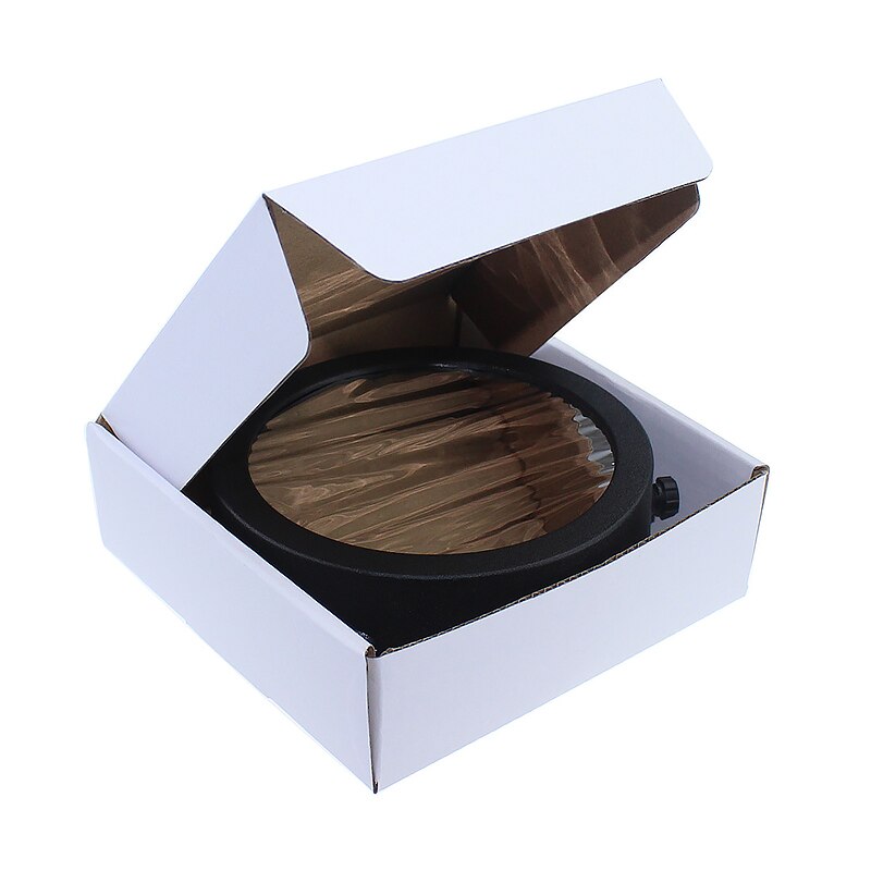 Adjustable Baader AstroSolar Filter 86-117mm Plast... – Grandado