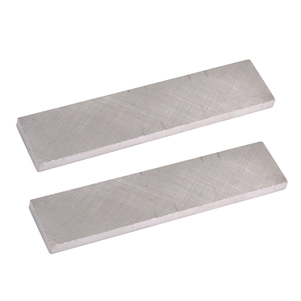 2pcs Alnico 5 Bar Magnets for Electric Guitar Humb... – Vicedeal