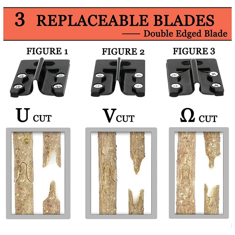 Garden Tools Farming Pruning Shears Grafting Sciss... – Vicedeal