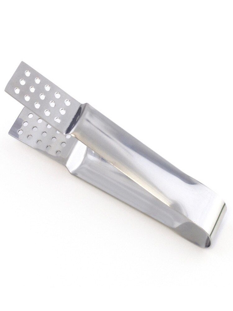 Stainless Steel Tea Bag Clip Resistant Teabag Food... – Vicedeal