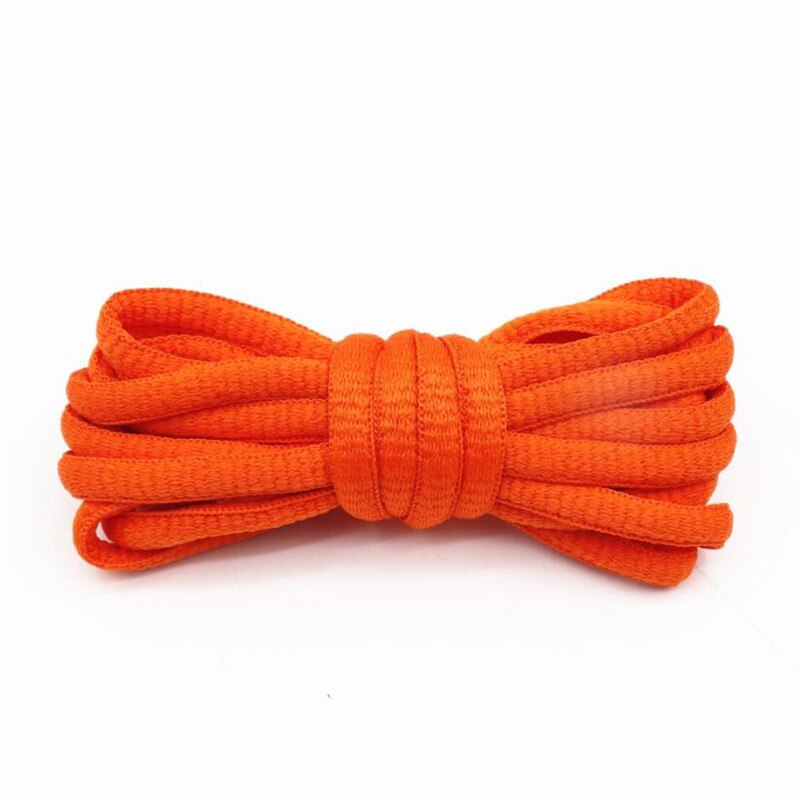 Unisex Schoenveters Gewaxt Ronde Koord Jurk Veters... – Grandado