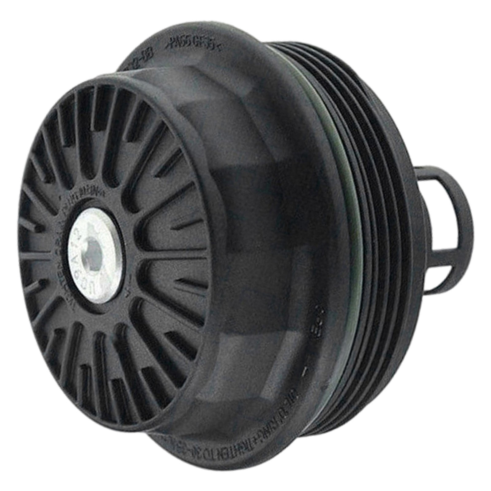 Oil Filter Housing Cover Lid Fit for Mazda Replace... – Grandado