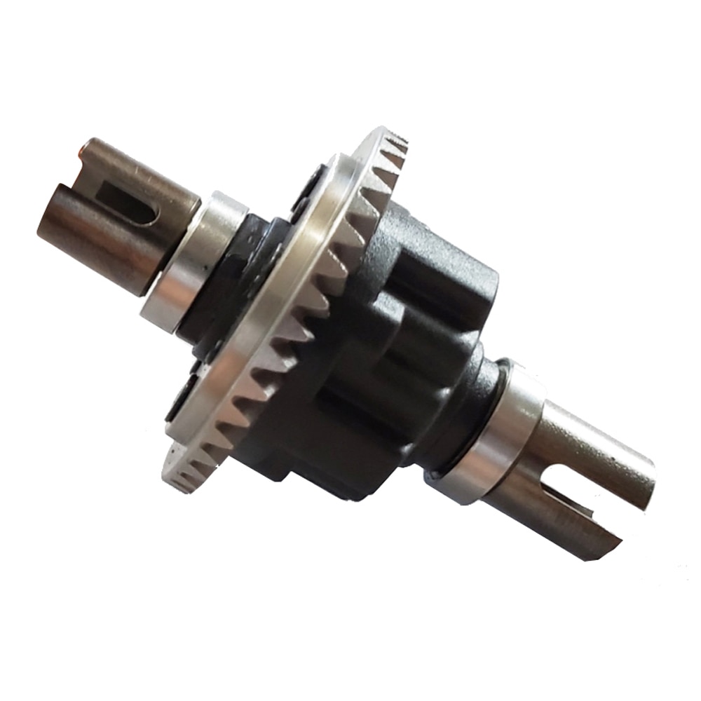 RC Car Parts DHK HOBBY 8381-101 Differential Diff ... – Grandado