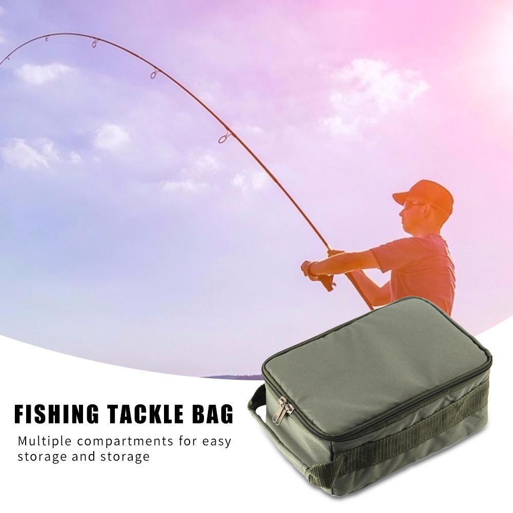4-Layer Large Capacity Portable Multiple Compartme... – Vicedeal