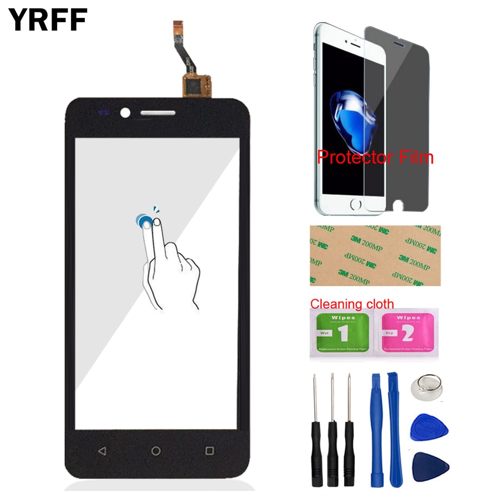 3G Touch Screen Voor Huawei 3G Y3 II LUA-L03 LUA-L... – Grandado