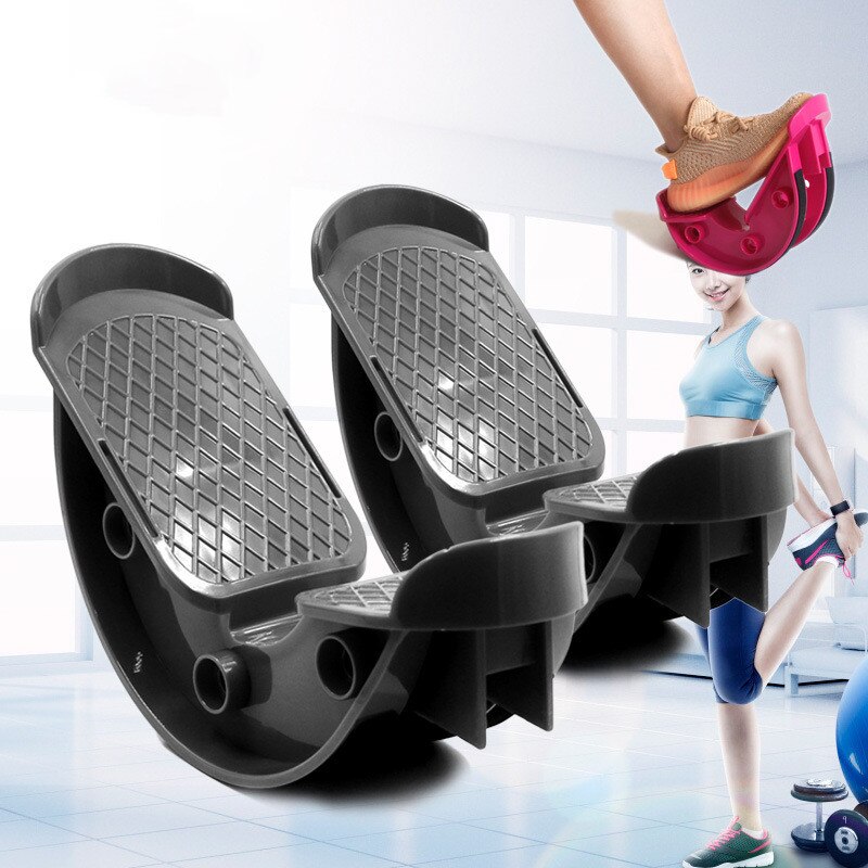Foot Rocker Calf Ankle Stretch Board for Achilles ... – Grandado