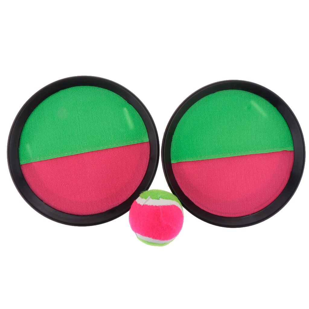 Outdoor Sports Sticky Ball Catch Game Small Cloth ... – Vicedeal