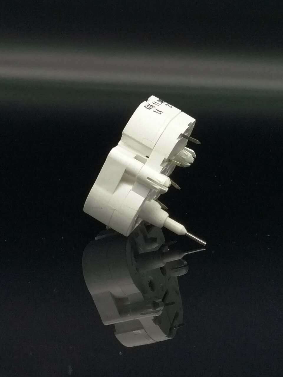 5 teile/los VDO schrittmotor eisen welle freies automobil Instrument ...