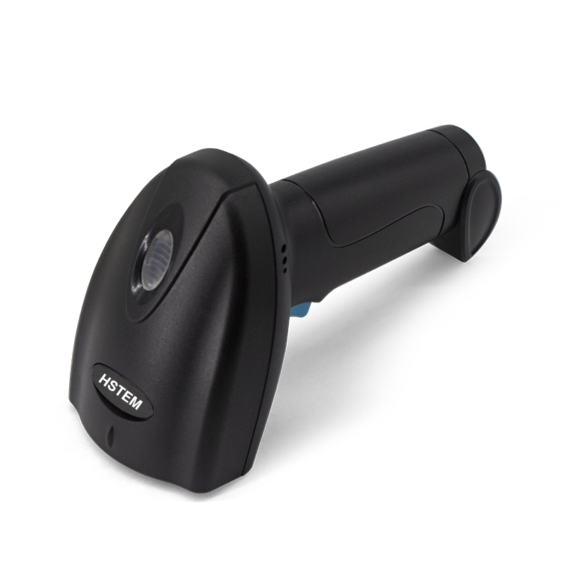 Scanner de codes à barres 1D 2D Portable et automa... – Grandado