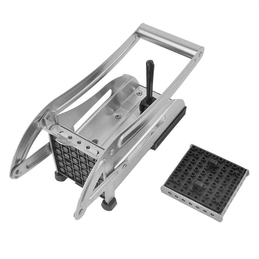Stainless Steel Home French Fries Potato Chips Str... – Vicedeal
