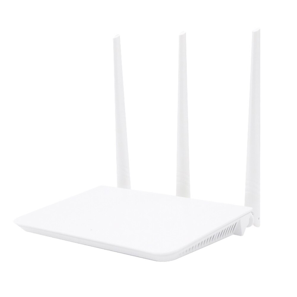 F3 300Mbps Wireless WiFi Router Wi-Fi Repeater Eng... – Grandado