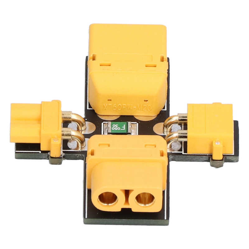 Smoke Stopper Fuse Safety Plug Short-Circuit Prote... – Vicedeal