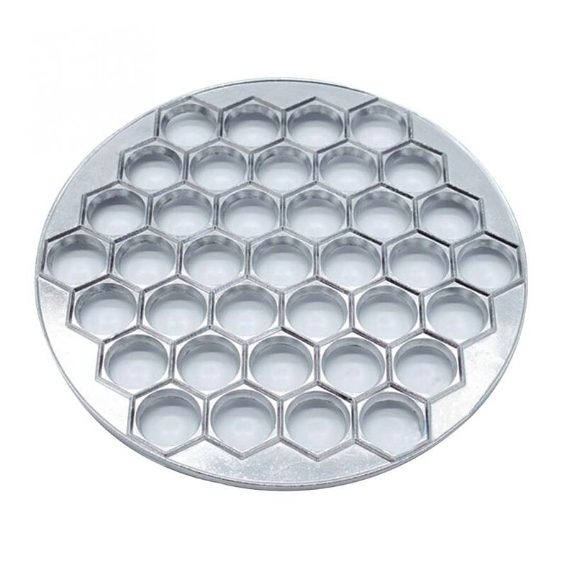 37 Holes Dumpling Mould Tools Dumplings Maker Ravi... – Vicedeal