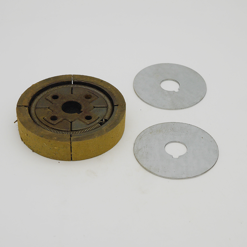 ID 15MM 19MM OD 80MM Clutch Fit SUBARU Robin EH12 ... – Vicedeal
