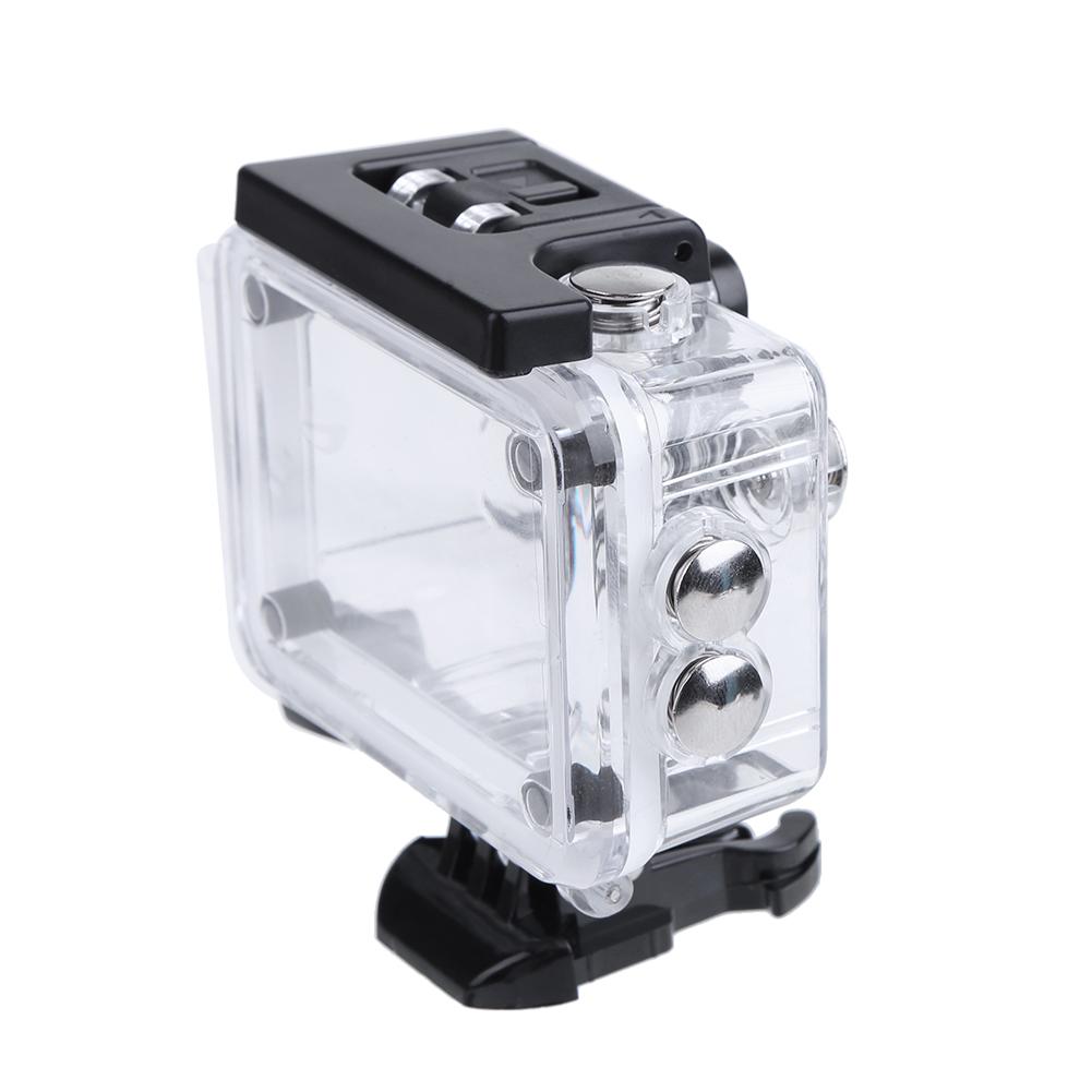 40M Onderwater Waterdichte Behuizing Case Voor SJ4... – Grandado