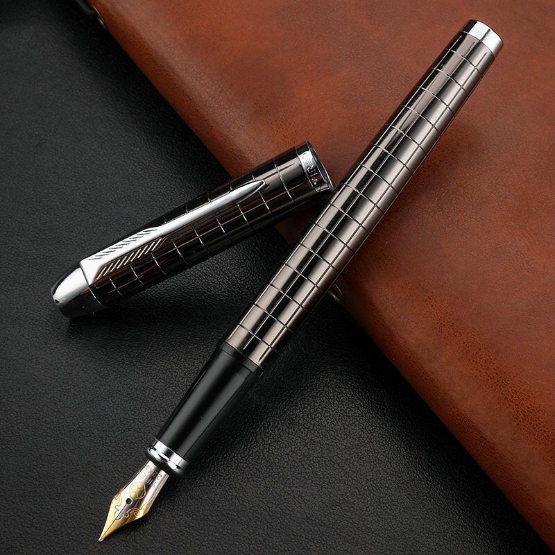1PC Fountain Pen Luxury Business Writing Signing C... – Grandado