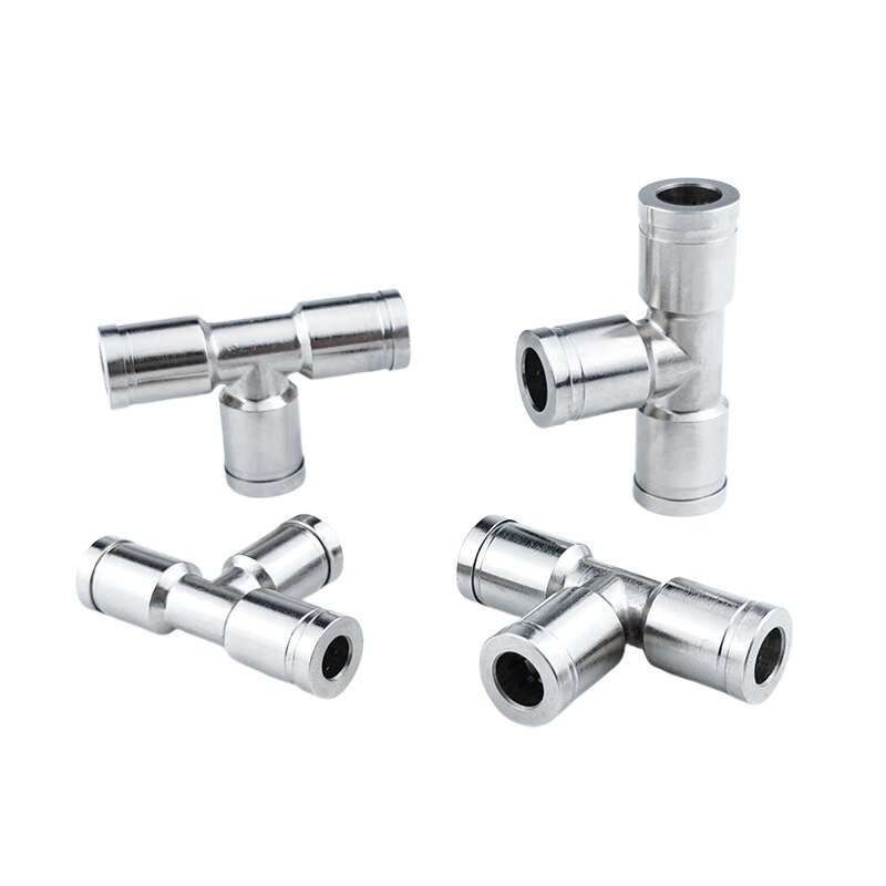 4mm 6mm 8mm 10mm 12mm 14mm 16mm Messing T 3 Weg On... – Vicedeal