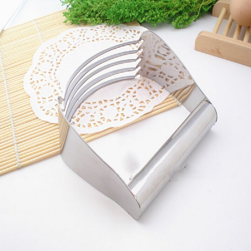 Stainless Steel Pastry Dough Cutter Blender Mixer ... – Grandado