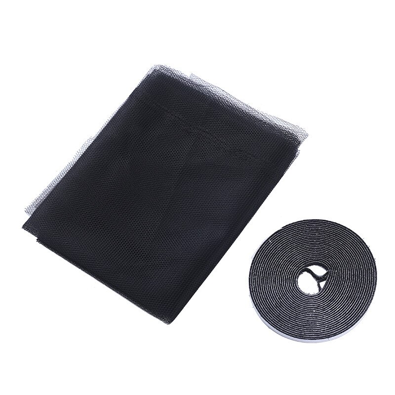 Mosquito Repellent Curtains Indoor Self-adhesive A... – Vicedeal