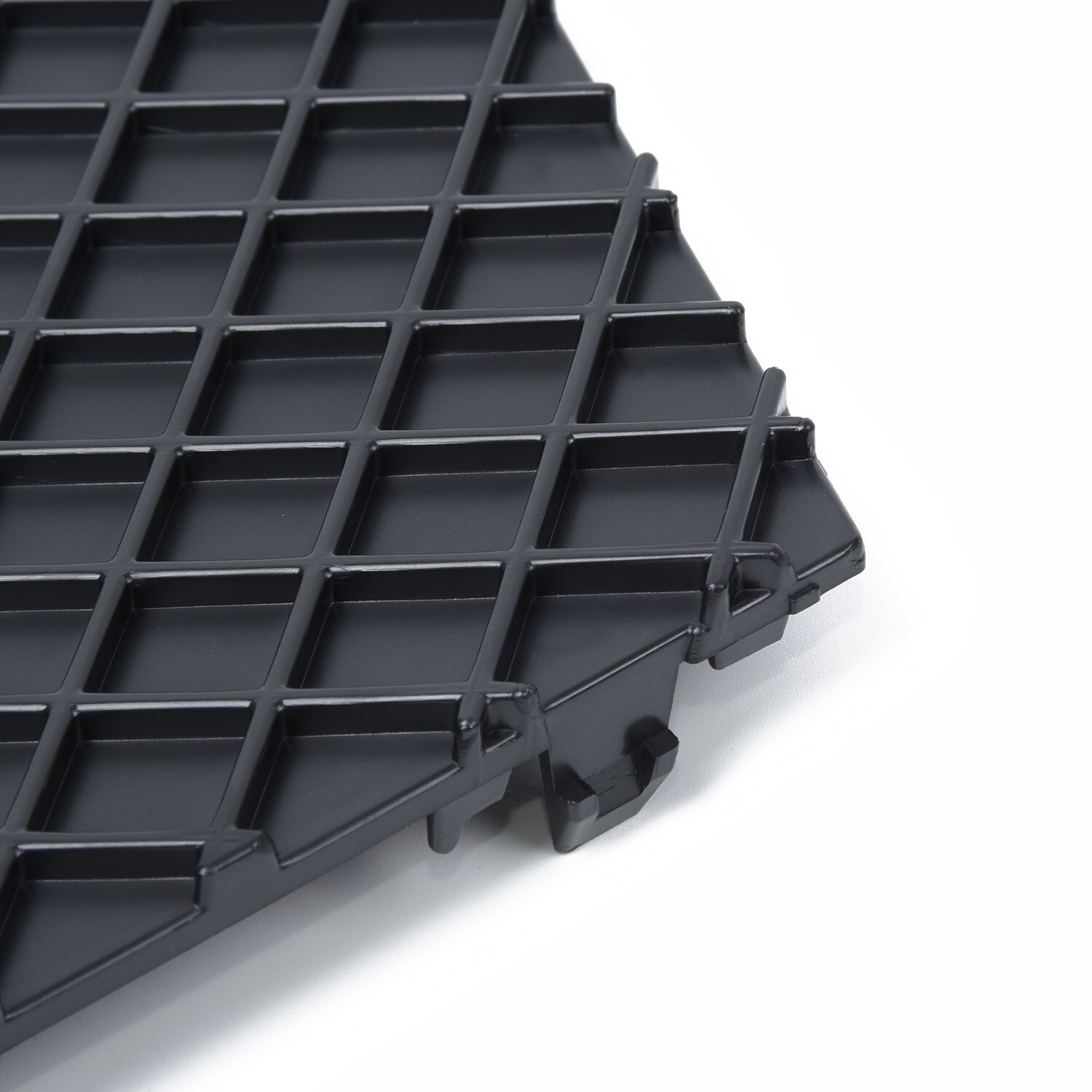 Front Bumper Cover Grille L/R 51117897184 51117897... – Grandado