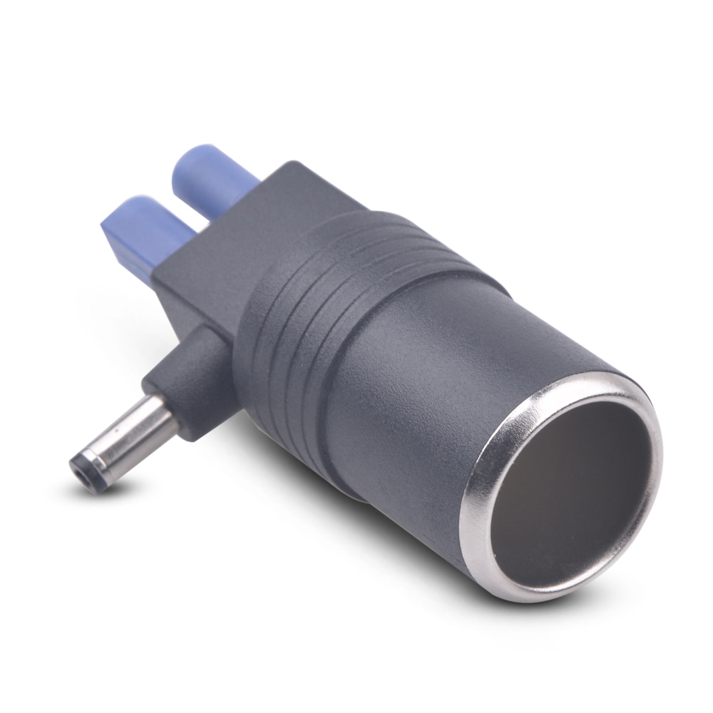 Adaptador ec5 de 12v para dc 5.5x2.1mm, adaptador ... – Vicedeal