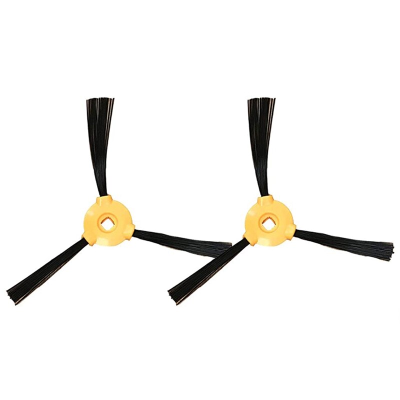 6 Pack Replacement Side Brushes Compatible for Euf... – Grandado