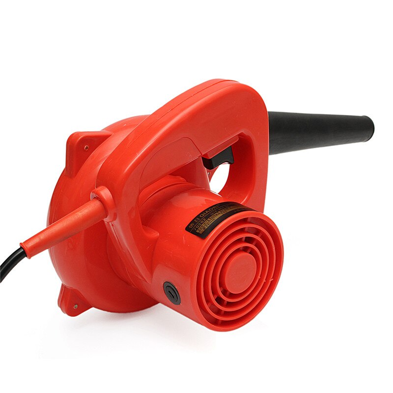 220V Suck Blow Dust Electric Hand Operated Air Blo... – Grandado