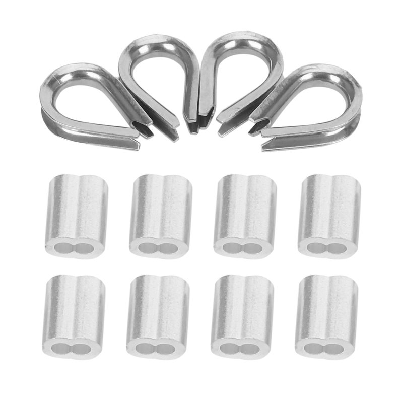 Garden Wire Rope/Outdoor String Light Suspension K... – Grandado