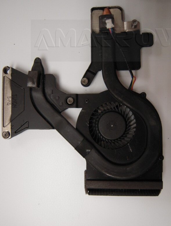 Original For LENOVO laptop heatsink cooling fan cp... – Vicedeal