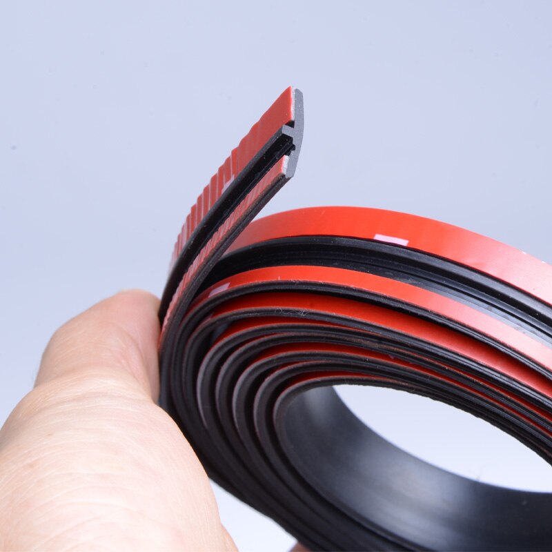 Car Rubber Strip Edge Sealing Strips Auto Roof Win... – Grandado