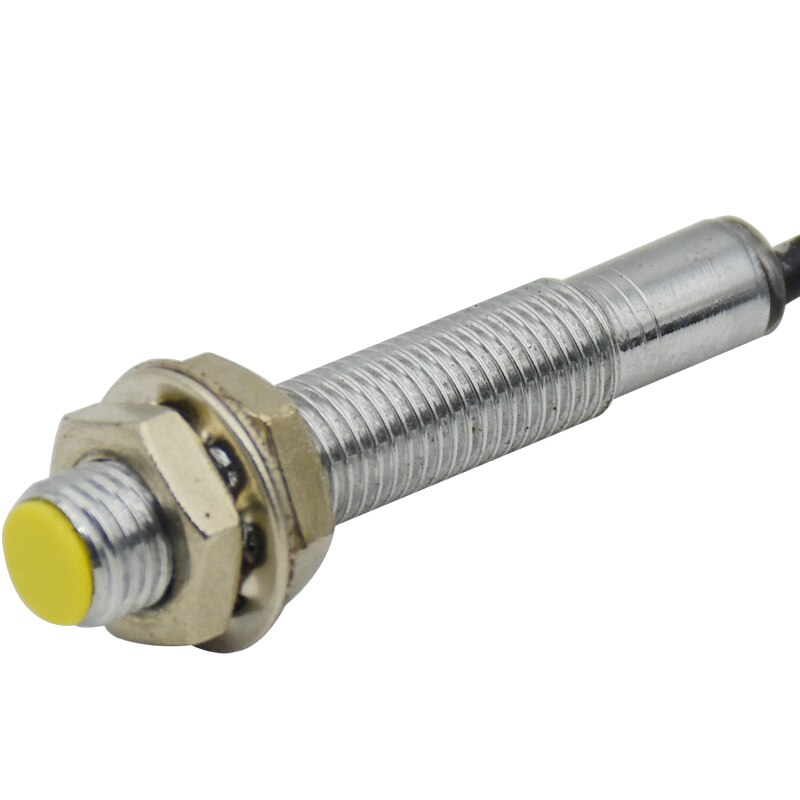 LJ08A3-2-Z/BX PNP NC Inductive proximity switch Wo... – Grandado