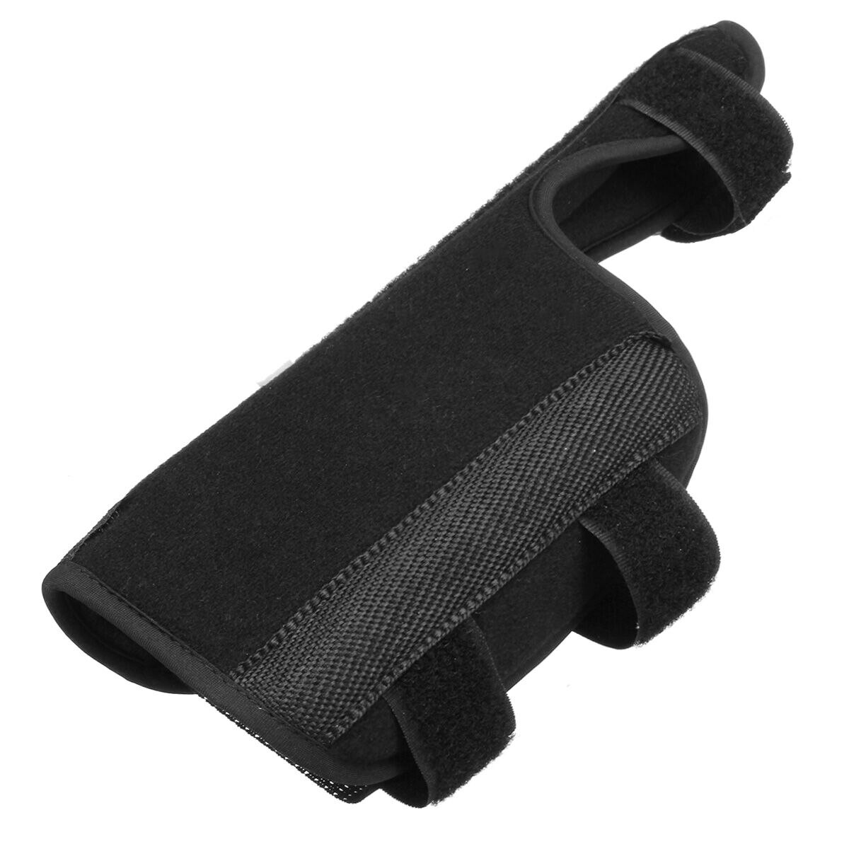 Thumb Spica Wrist Splint Brace Wrist Support Wrist... – Grandado