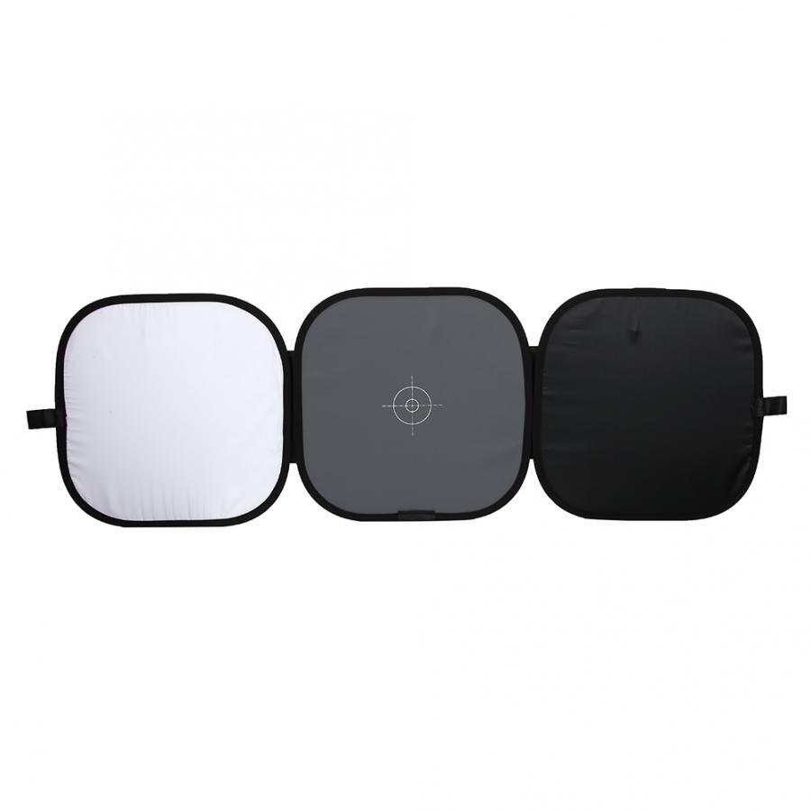 Portable 18% 3 in 1 DSLR Camera Photography Studio... – Grandado