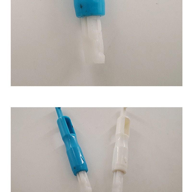 Diy Needle Threader Hand Machine Sewing Automatic Vicedeal