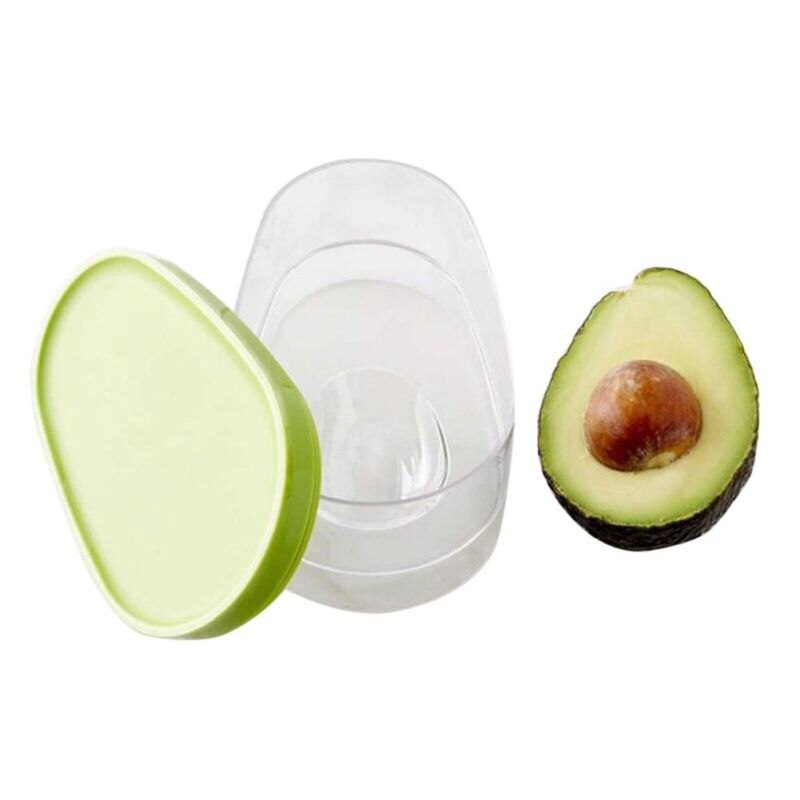Avocado Fresh-keeping Box Latest Avocado Preservat... – Grandado